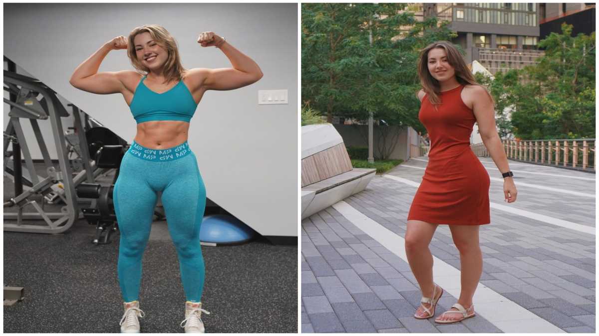 Who is Alice Klomp? All you need to know about the Instagram model ...