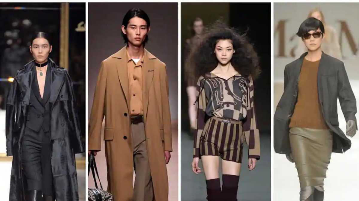 Who's the most famous Asian model: A list of the 20 most popular in the ...