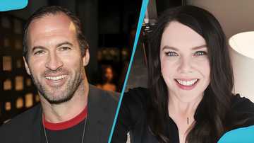 Meet Kristine Saryan, Scott Patterson’s Wife: What is her story? - YEN ...