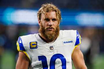20 top white wide receivers who’ve made NFL history with their standout ...