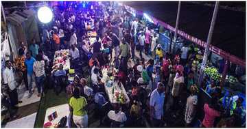 The Vibrant Nightlife in Osu: Everything You Need to Know - YEN.COM.GH