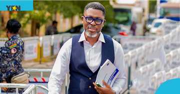 A Plus Calls for Posthumous Prosecution of General Kotoka, Labels Him ...