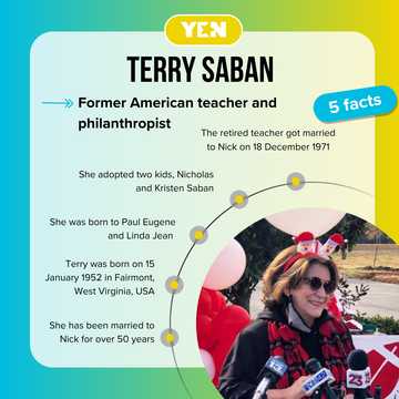 Meet Nick Saban's wife, Terry, and the full story of the coach's ...