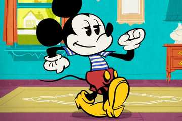 30 easy cartoon characters to draw for kids and adults - YEN.COM.GH