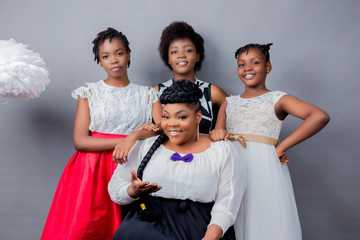 Celestine Donkor Duets With Her Beautiful Daughter, Video Excites Many ...