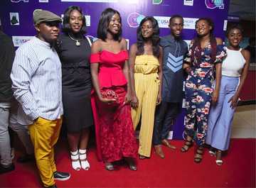 Yolo cast: full list, real names, and photos - YEN.COM.GH