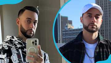 All about Nathan Kane Samara, the untold story of Eminem's half-brother ...