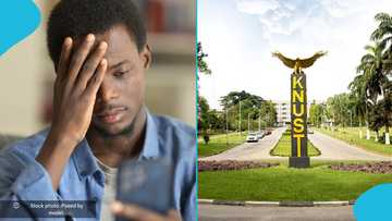 KNUST Postpones Accommodation Application System Launch, Sparks Debate ...