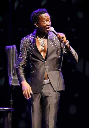Michael Blackson’s bio: age, career, wife, kids, net worth, nationality ...
