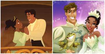 30 cute Cartoon couples: Famous couples in cartoons of all time ranked ...