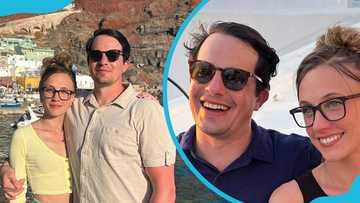 Meet Cameron Friscia: Everything you need to know about Kat Timpf’s ...