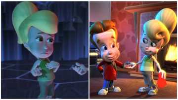 All the Jimmy Neutron characters: Their roles and personalities ...