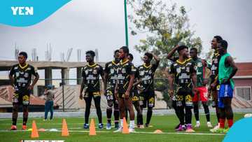 Inusah Ahmed: A Glimpse at the Lavish Mansion of PAC Academy Owner ...