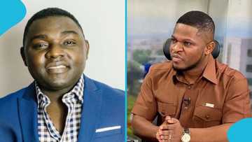 Kevin Taylor Sends a Warning to NDC Appointees After Sammy Gyamfi’s ...