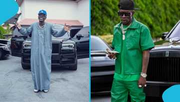 Ghanaian Musician Shatta Wale Releases New Song Amakor, Excites Fans ...
