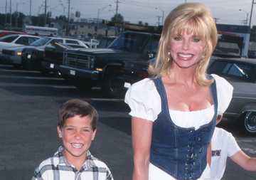 Who is Burt Reynolds' son, Quinton Anderson Reynolds? Everything you ...