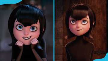 20 most famous goth cartoon characters known for their iconic roles ...