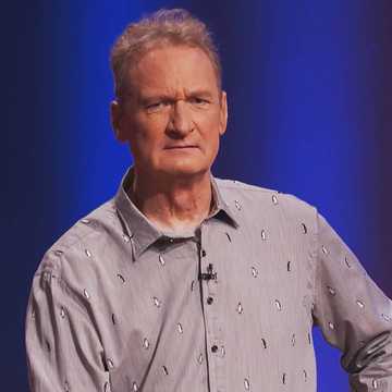 Ryan Stiles bio: wife, children, family, gay, and net worth - YEN.COM.GH