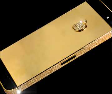 The most expensive phone in the world: The top 15 expensive phone ...