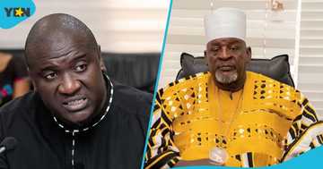 Naa Puowelle Karbo III: Father of Anthony Karbo and Paramount Chief of ...