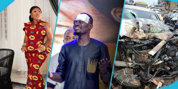 Lil Win: Afia Schwarzenegger Demands Arrest Of Actor After Accident Led ...