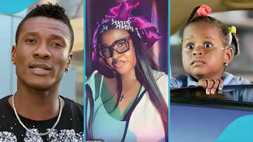 Derah: Little Girl From Popular Melcom Advert Resurfaces After ...