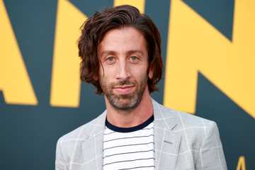 Simon Helberg age, wife, height, movies and TV shows, latest updates ...