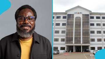Kobby Mensah Slams Kojo Oppong-Nkrumah Over Alleged $214M GoldBod Loss ...
