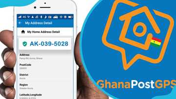 Understanding Ghana’s zip codes: Numbers, Regions, and Tracking - YEN ...