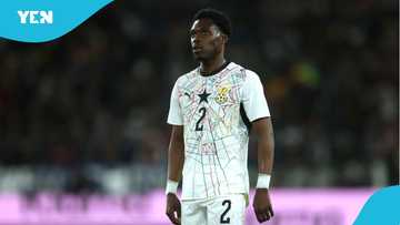 Derrick Kohn Breaks Silence After Ghana World Cup Squad Snub - YEN.COM.GH