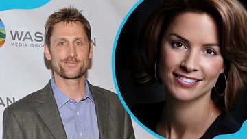 Where is Erin Barry now? The untold story of Brent Barry's ex-wife ...