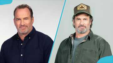 Meet Kristine Saryan, Scott Patterson’s Wife: What is her story? - YEN ...