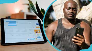 MTN Ghana internet settings for iPhone and Android phones - YEN.COM.GH