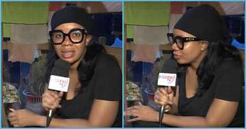 GHOne TV Drops Teaser Of Serwaa Amihere's Latest Documentary: "Roofless ...