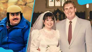 Meet John Candy's wife Rosemary and their life together before his ...