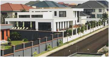 Trasacco Valley And 3 Other Most Expensive Communities In Ghana Where ...