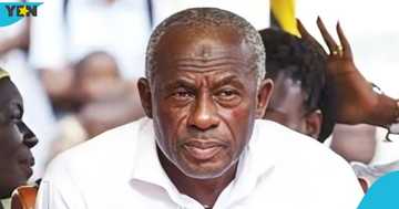 "If Akwatia Votes Against NDC, and I Were the President, I Won’t Fix ...