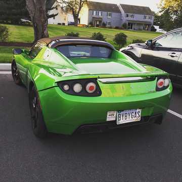 20 funny license plate ideas you will probably see on the road - YEN.COM.GH