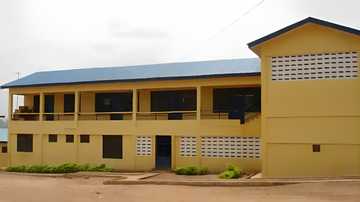 100 best senior high schools in Ghana (WAEC standard) 2025 - YEN.COM.GH