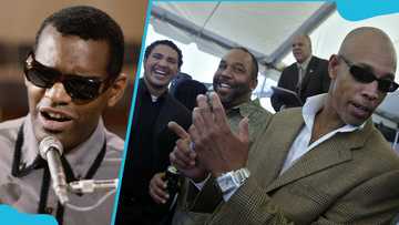 Ray Charles children: how the music icon fathered 12 kids with 10 ...