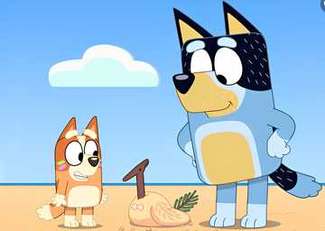 The 15 most popular blue cartoon characters ranked - YEN.COM.GH