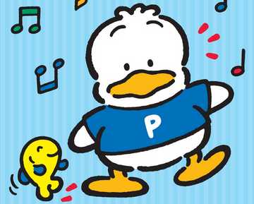 25 Adorable Sanrio characters' names and pictures that fans can't get ...