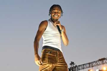 Lil Tjay's net worth: How much money does the American rapper make ...