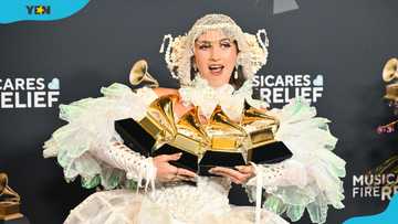 Meet Sierra Ferrell, the Grammy winner reviving Americana music - YEN ...