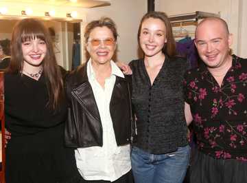 All Warren Beatty's children and the lives of his four kids with ...