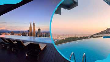 The 25 coolest infinity pools in the world in 2024 (with photos) - YEN ...