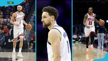 The current 6'6" NBA players who are playing in the league (with ...