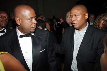 Meet Forest Whitaker's brother: Fascinating facts about Kenn Whitaker ...