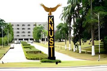 KNUST admission list 2024/2025: all you need to know - YEN.COM.GH