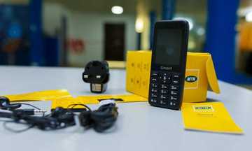 How to check your MTN number in Ghana - YEN.COM.GH